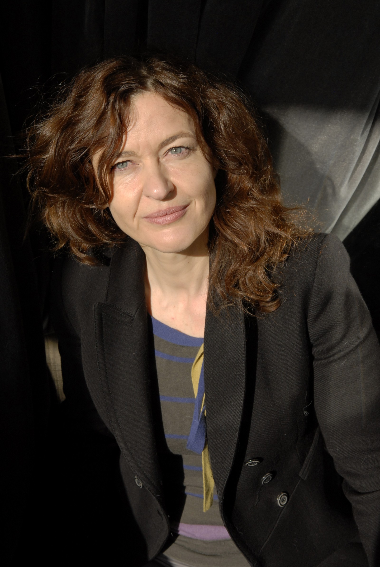 - Isabelle Astier